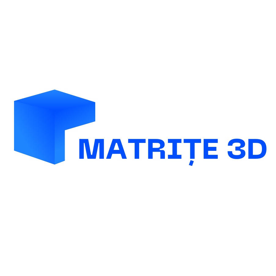 Fabrica de Matrite si Forme 3D | Matrite 3D